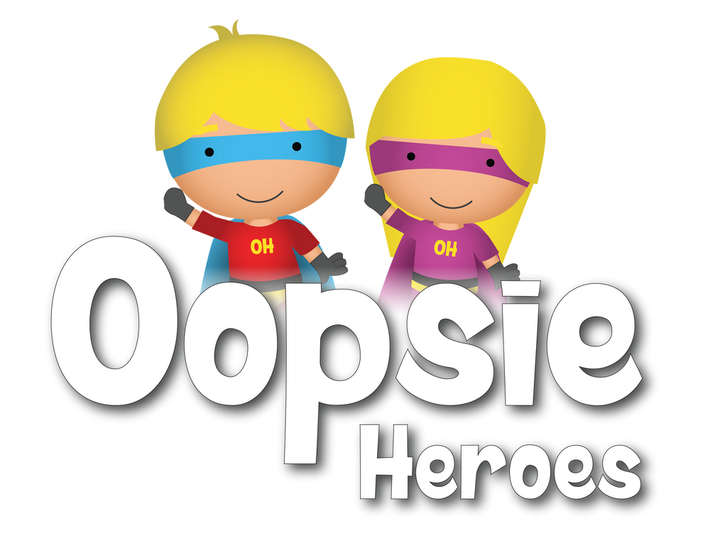 Using Oopsie Heroes in Japan – A Parent’s Experience - Biomedical ...